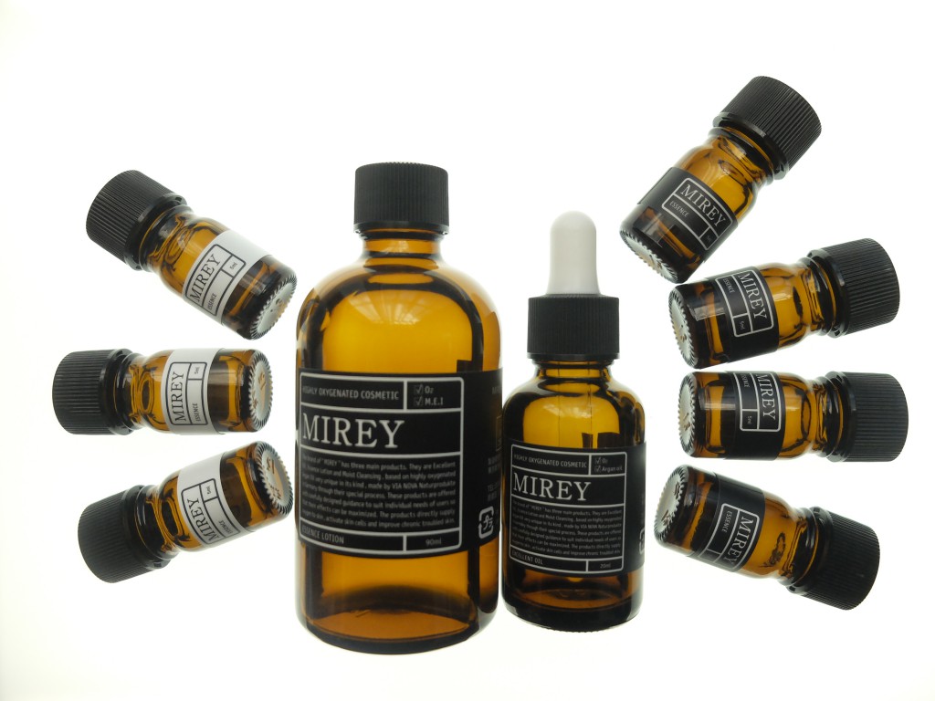 MIREYカスタマイズシステムとは・・・・・ | 株式会社 ラビナス